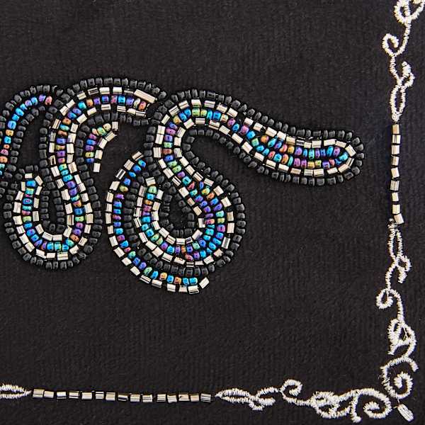 Spellbound Snake Halloween Box | At Home