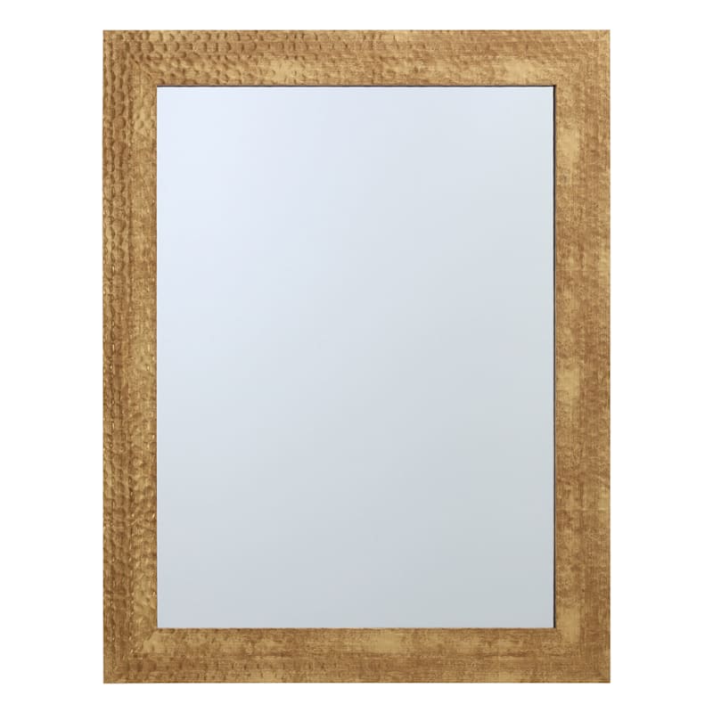 Gold framed mirrors store