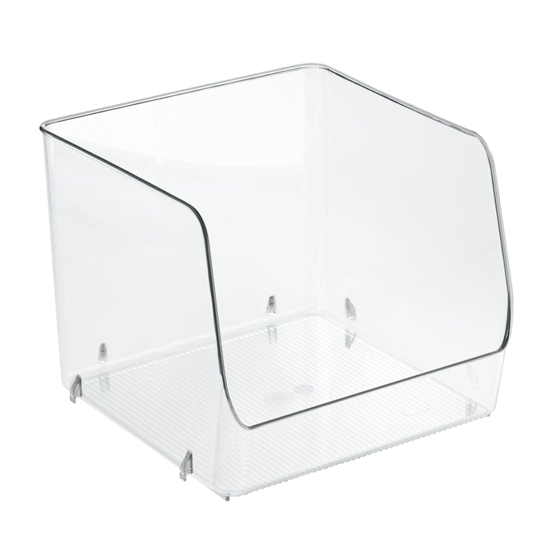 Kitchen Binz Square Stacking Organizer Extra Large | At Home