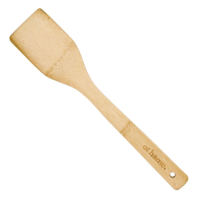 6-Piece Bamboo Tool Set