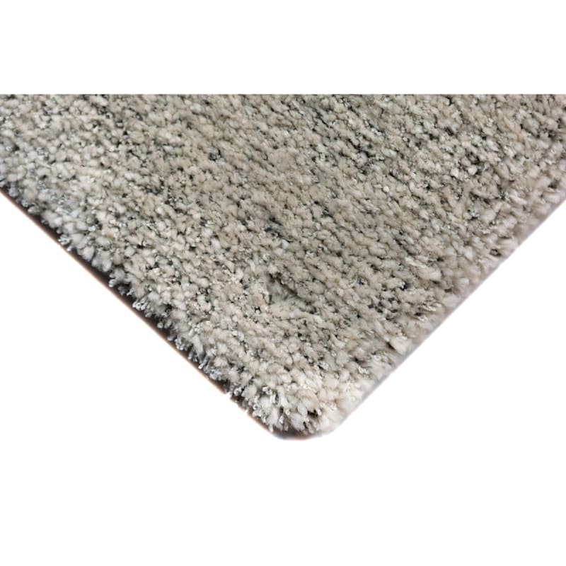 Siroc Neutral Blocks Area Rug 8x10 | Area Rugs | At Home