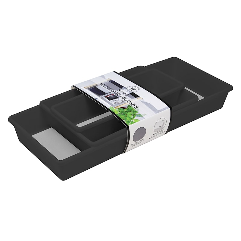 3-Piece Rectangular/ Square Organizer | At Home