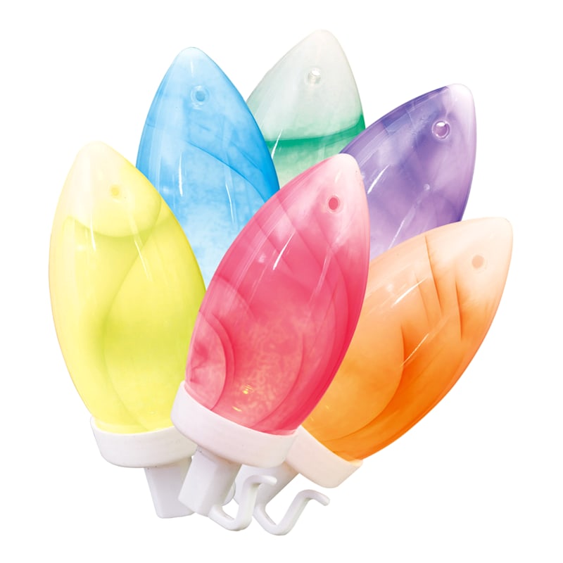 25-Count Lighting Lights - Perfect Lighting Solution | At Home