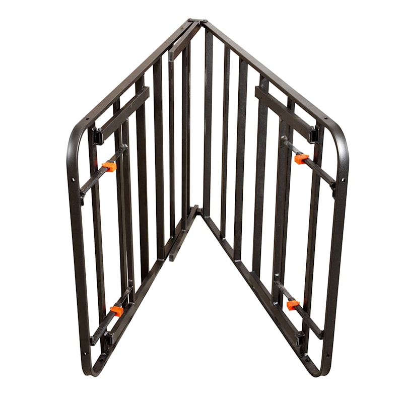 Bedder Base Mattress Platform, Queen