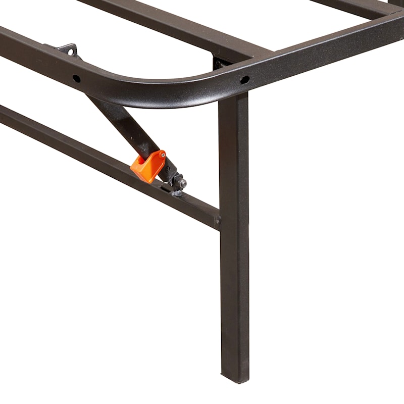 Bedder Base Mattress Platform, Queen