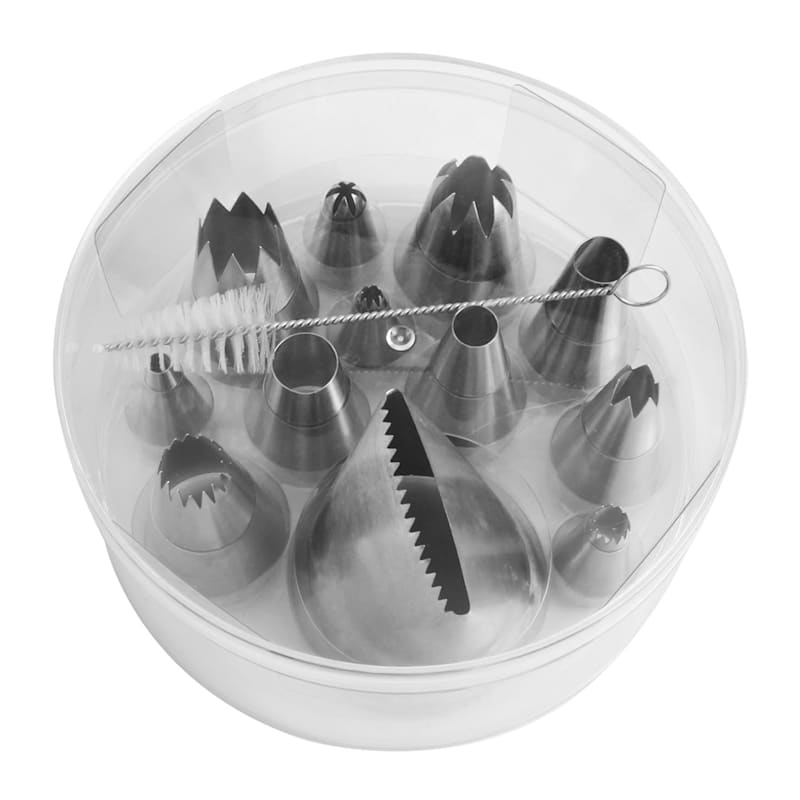 14-Piece Piping Tool Set