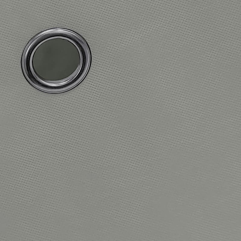 3-Pack Modular Storage Cube, Grey