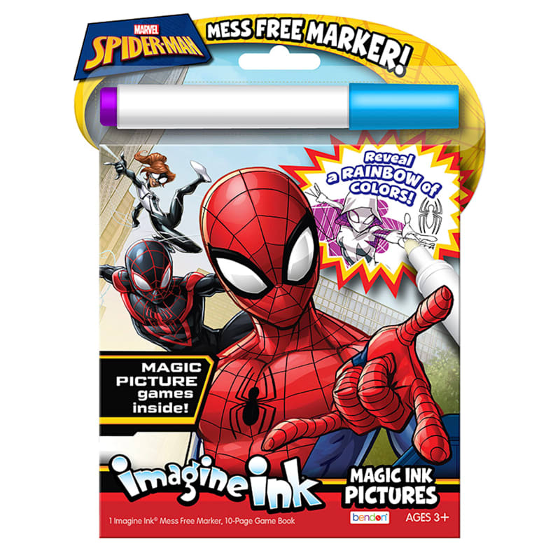 spiderman coloring pages games