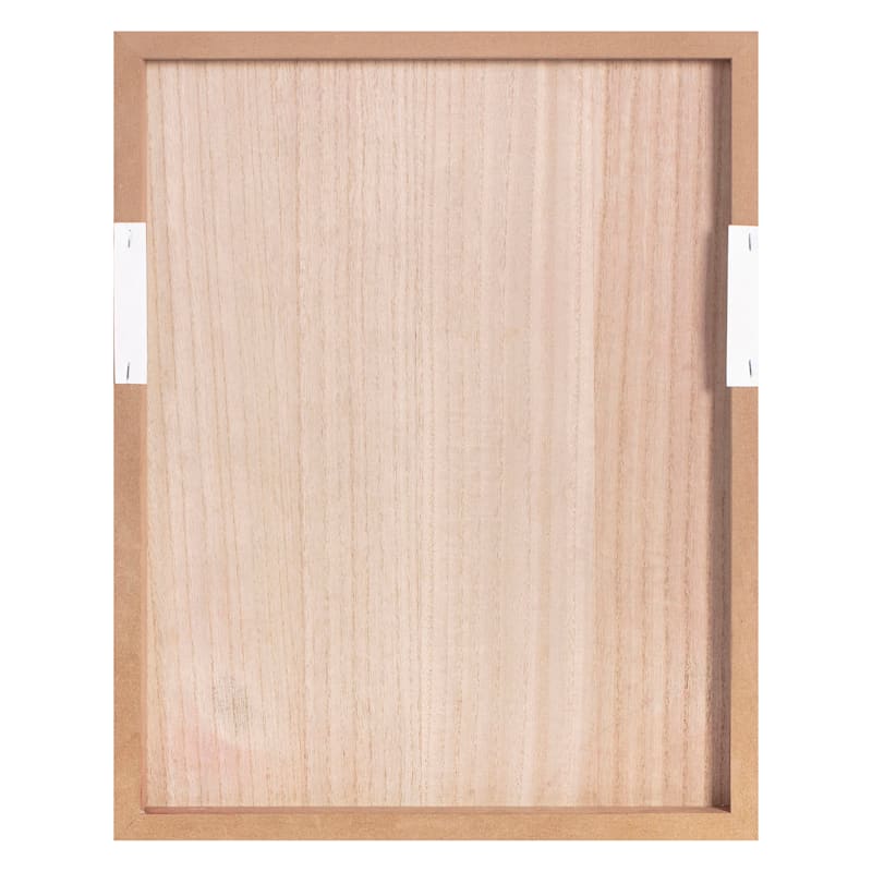 Hot Cocoa Box Wall Art 16x19in | Homespun Holiday | Christmas Indoor ...