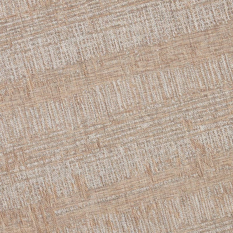 Honeybloom Melissa Blue & Natural Distressed Stripe Outdoor Area Rug ...