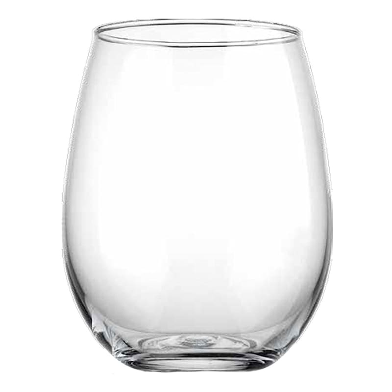 Stemless Wine Glass 186oz