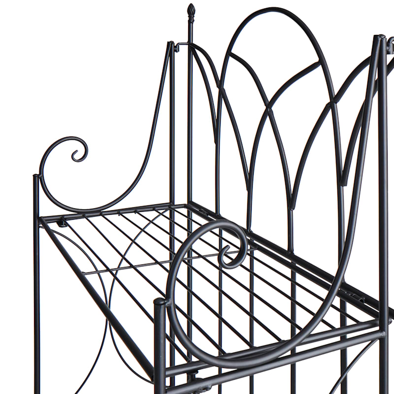 Gothic Baker Rack | At Home