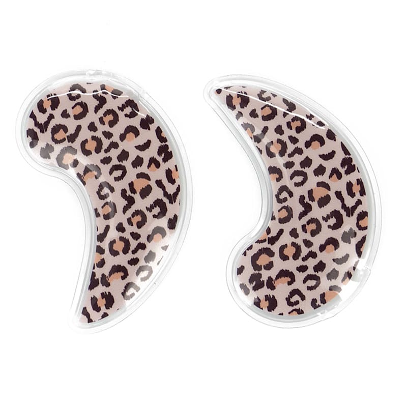 Lemon Lavender Under Eye Gel Pads, Assorted Styles