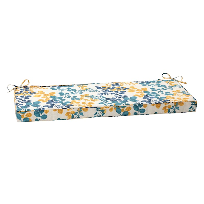 Cabrera Ocean Outdoor Bench Cushion