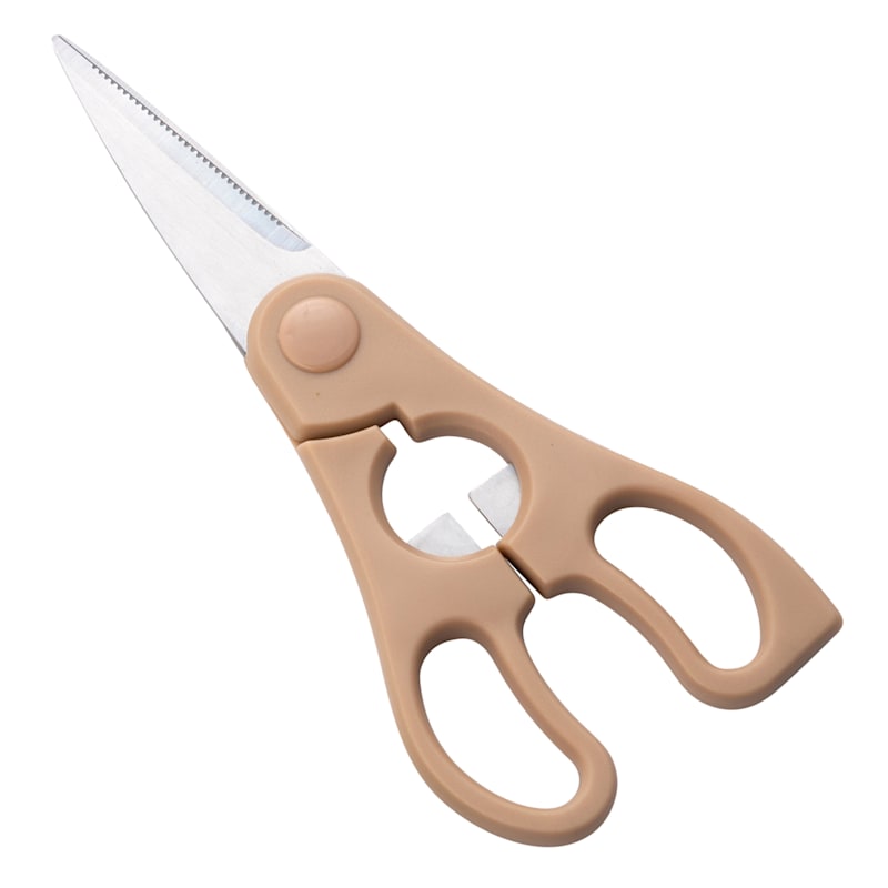 2-Piece Kitchen Shear Set