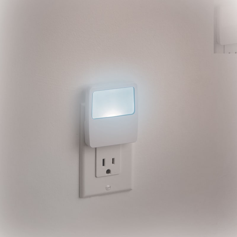 LED Multi-Color Night Light