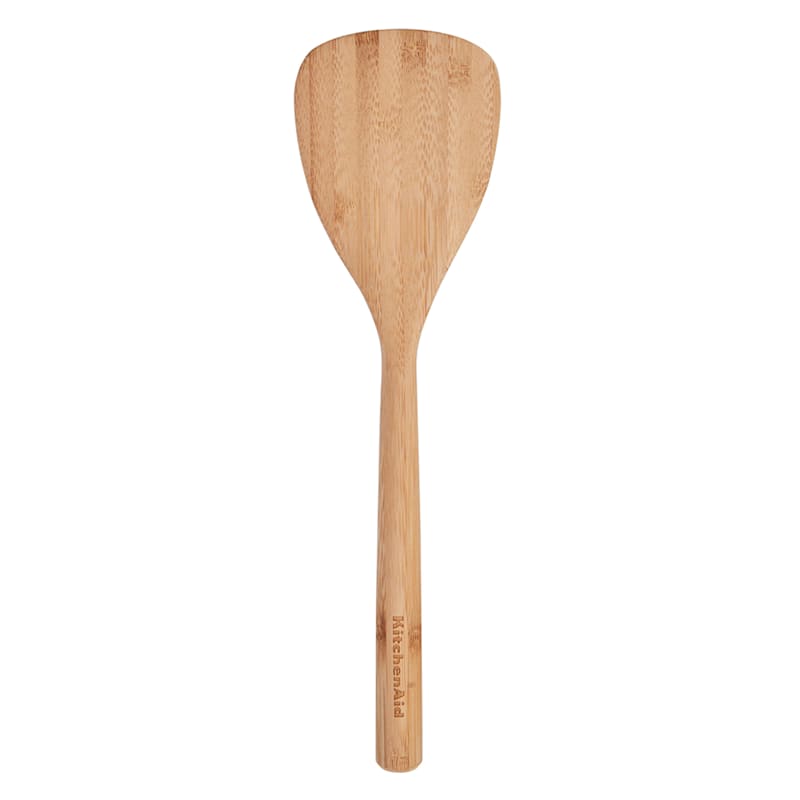KitchenAid Universal Bamboo Short Turner