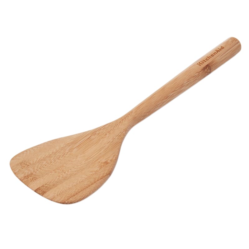 KitchenAid Universal Bamboo Short Turner