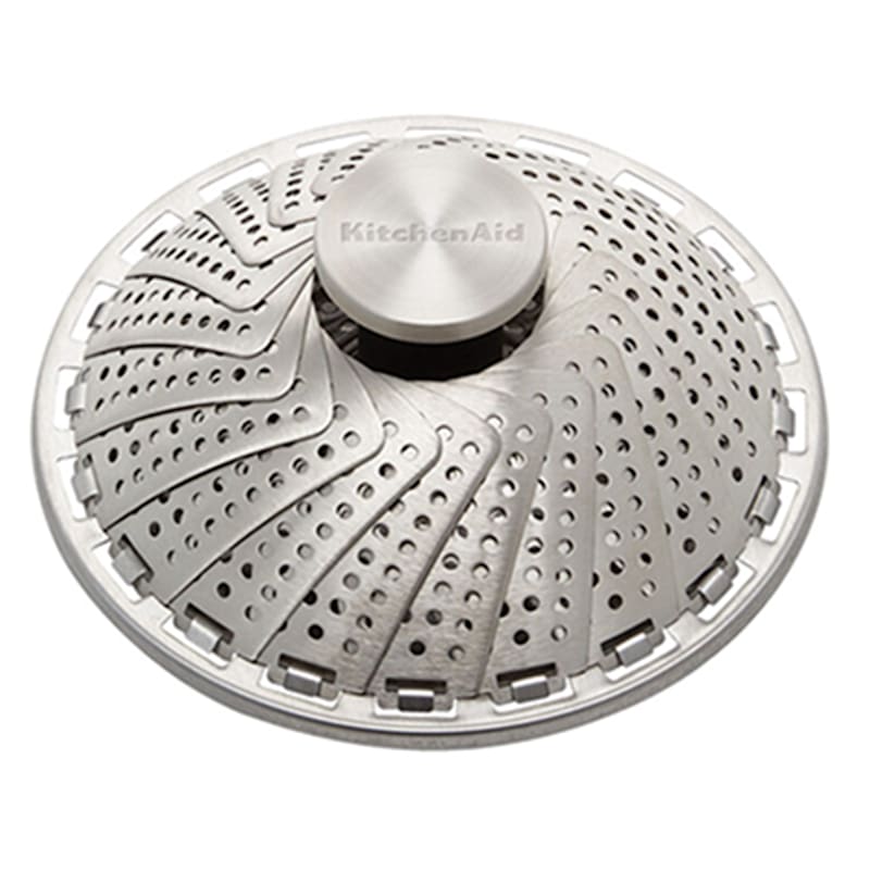 KitchenAid Universal Stainless Steel Steamer Basket