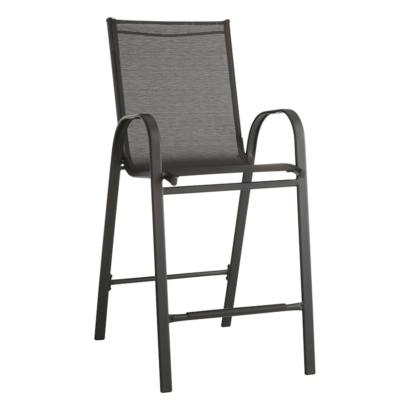 Outdoor stacking bar stools store