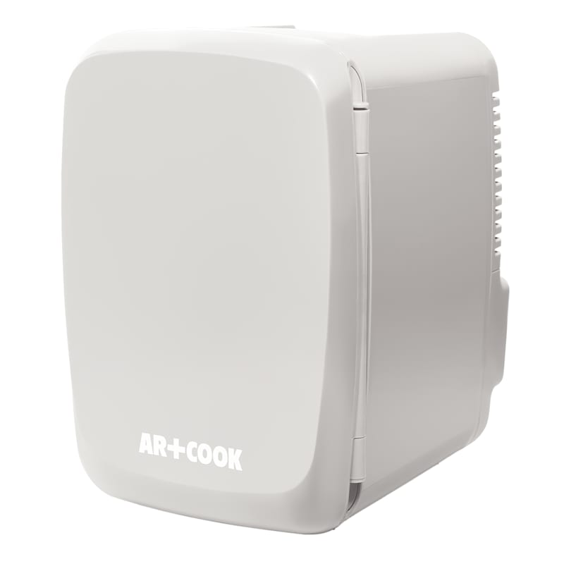 4 Liter Cloud 6 Can Mini Fridge