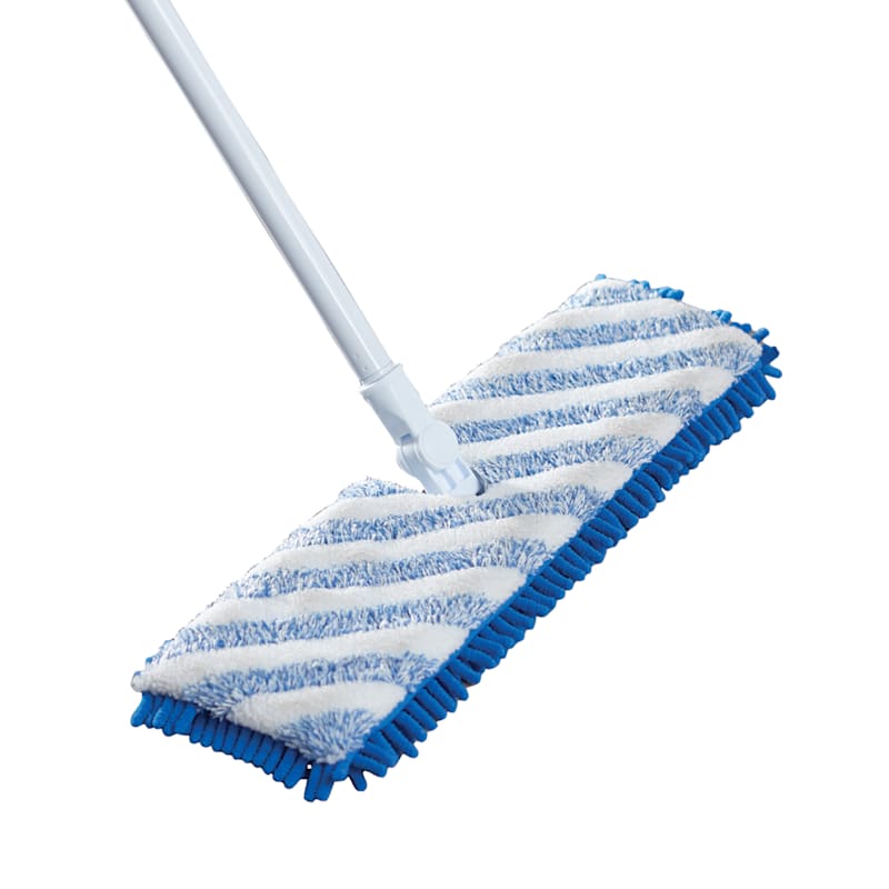 Mr. Clean Microfiber Dust & Mop
