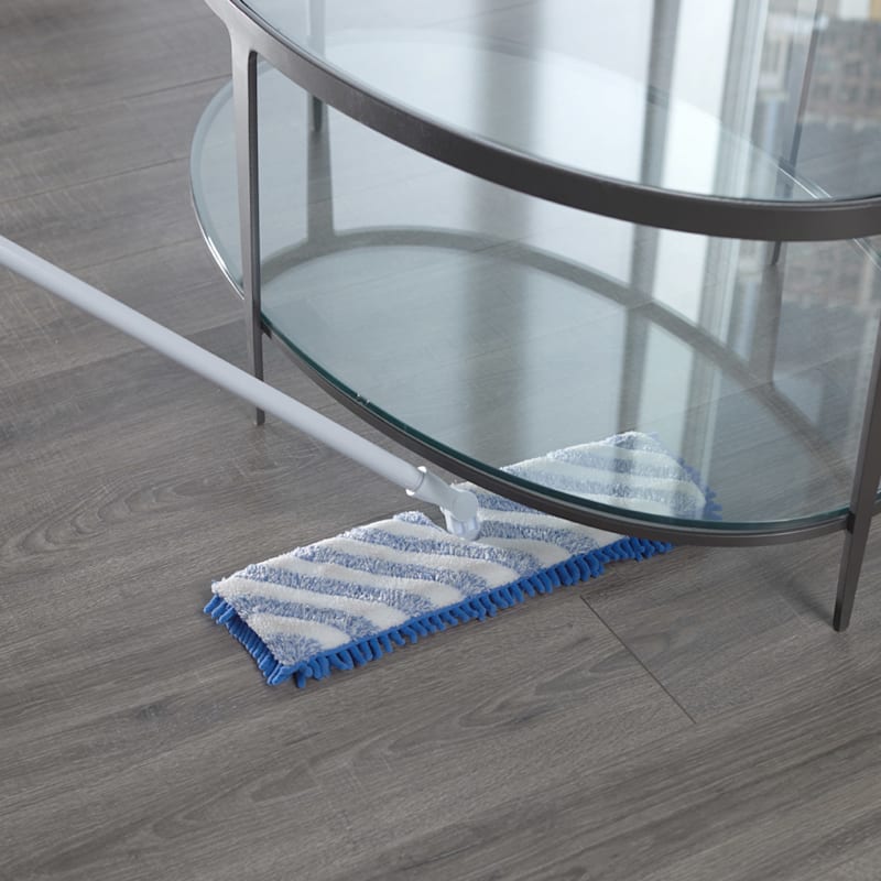 Mr. Clean Microfiber Dust & Mop