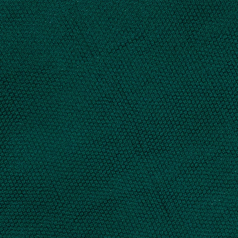 Found & Fable Green Woven Throw Blanket with Tassels, 50x60