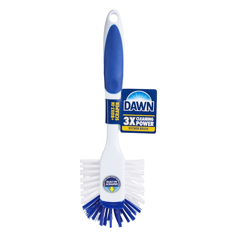 Dawn Radial Head Kitchen Brush