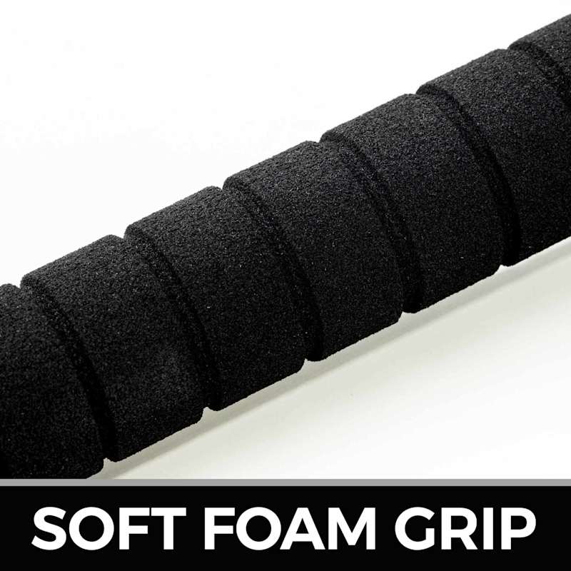 Mlb 24In Oversized Foam Bat And Ball