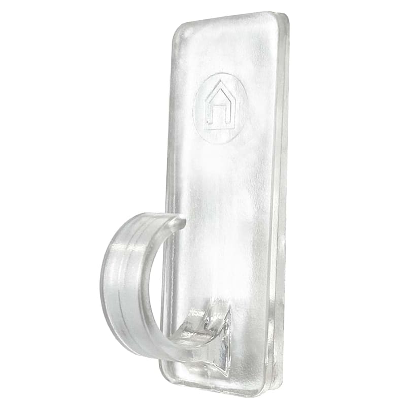 Simple Living 12-Count Max Pro Large Sticky Hooks | At Home