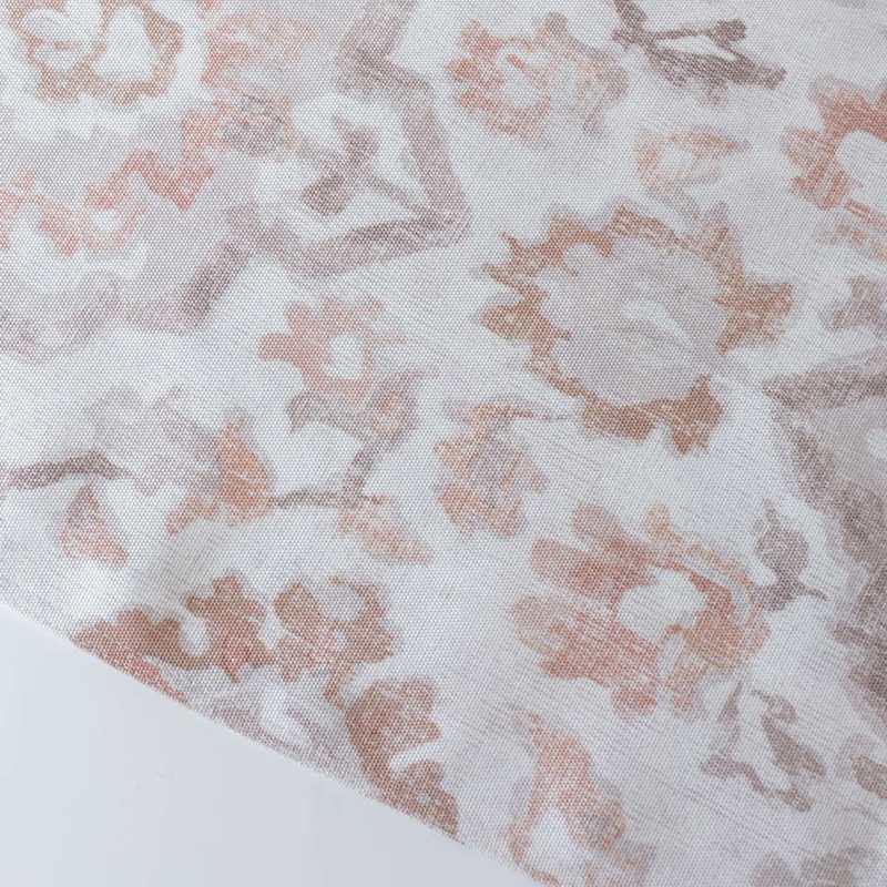 Dusty Rose Marrakesh Table Runner, 14x72