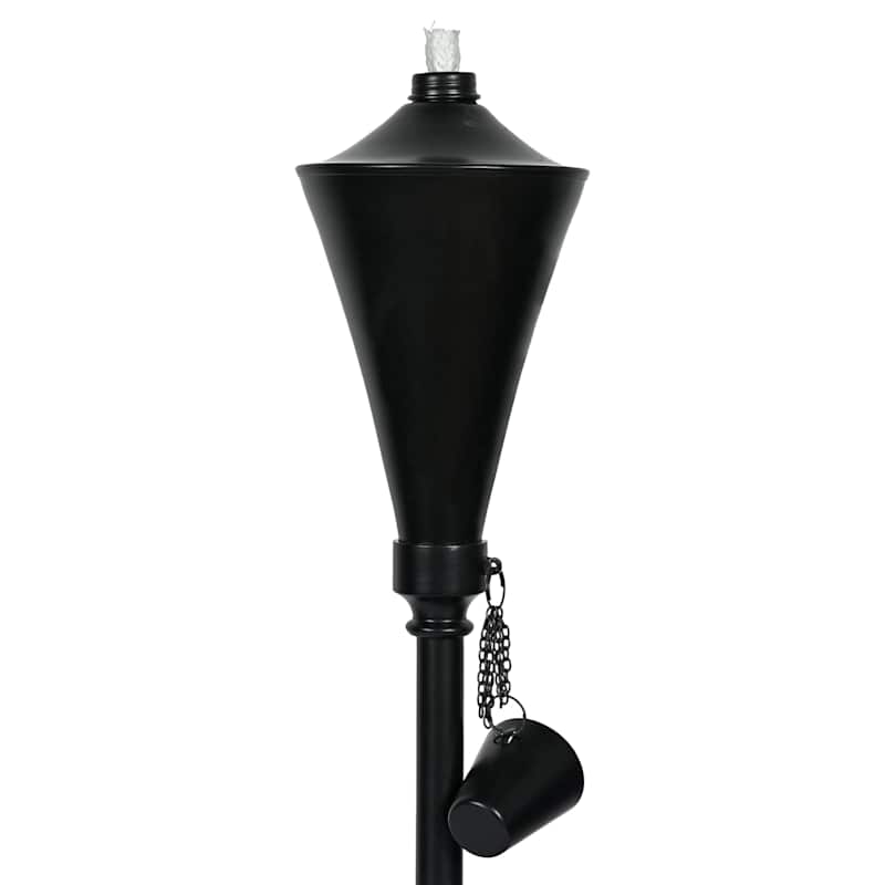60In Conical Ground Torch | At Home
