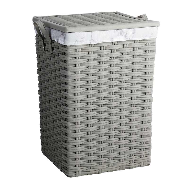 Extra tall laundry hamper store