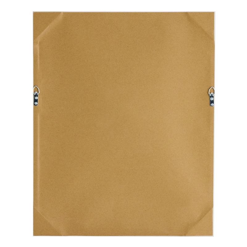 Pencil Sketched Palm Tree Wall Art, 17x21